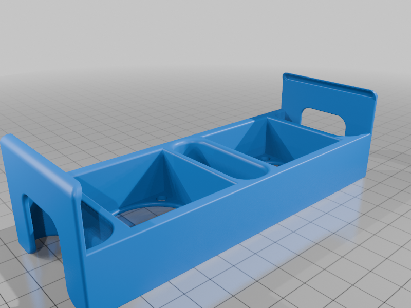 Free 3D file GSkill RipJaws DDR4 Noctua 40mm x 20mm Ram cooler 🐏 ・3D ...