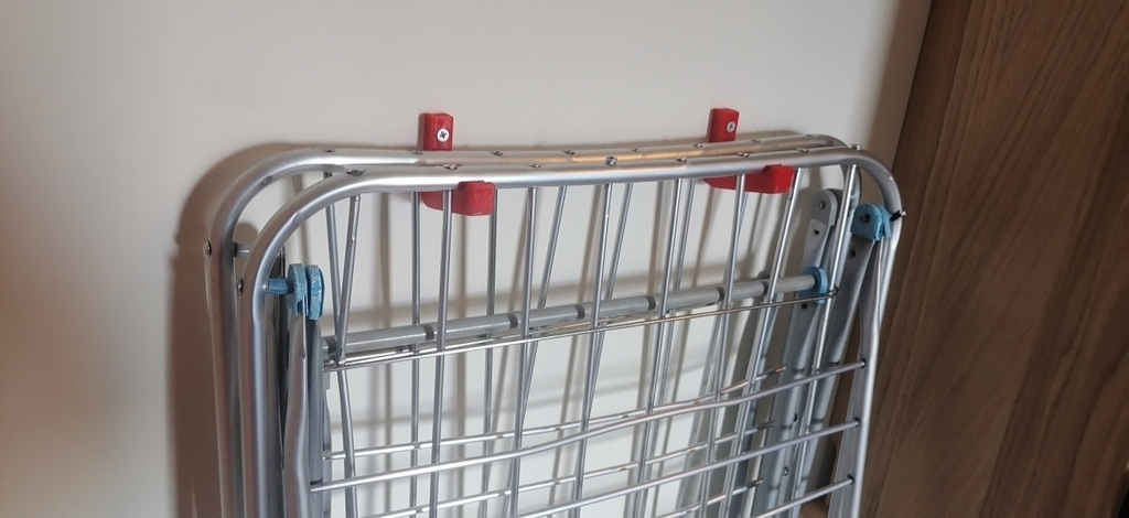 Free 3D file Drying Rack Hanger x2 and x3 🏢 ・3D printer model to ...