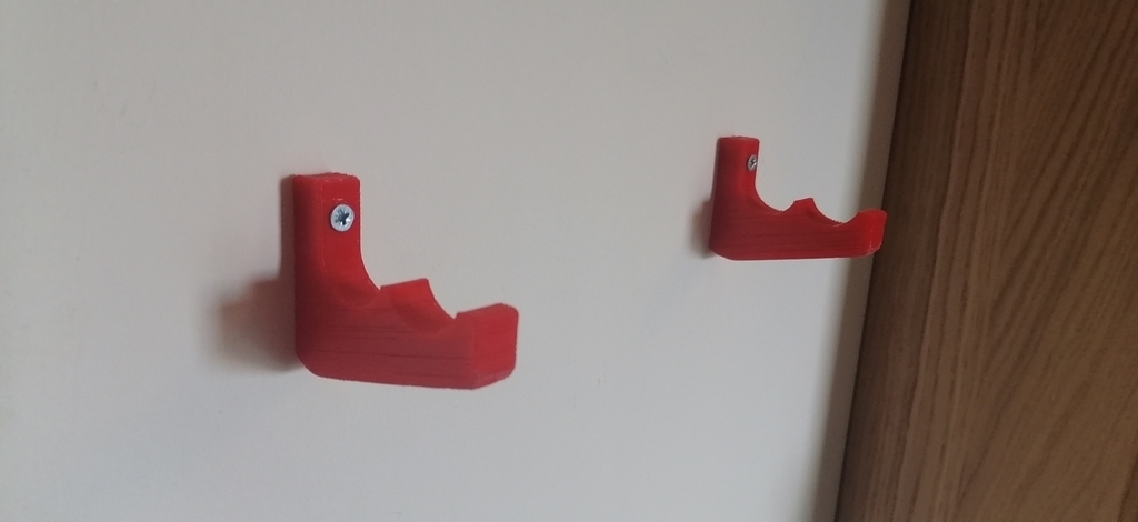 Free 3D file Drying Rack Hanger x2 and x3 🏢 ・3D printer model to ...