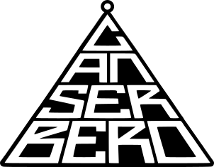 Archivo STL canserbero llavero 👗 ・Idea de impresión 3D para descargar・Cults