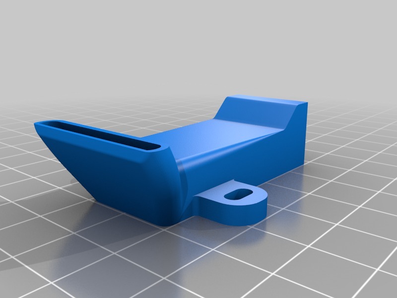 Archivo 3d Gratuito Carro Anet A8 X Y Soporte E3d V6 🔧 ・idea De