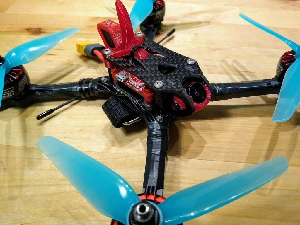 Free 3D file Dew GTF printed parts 👽 ・Design to download and 3D print・Cults