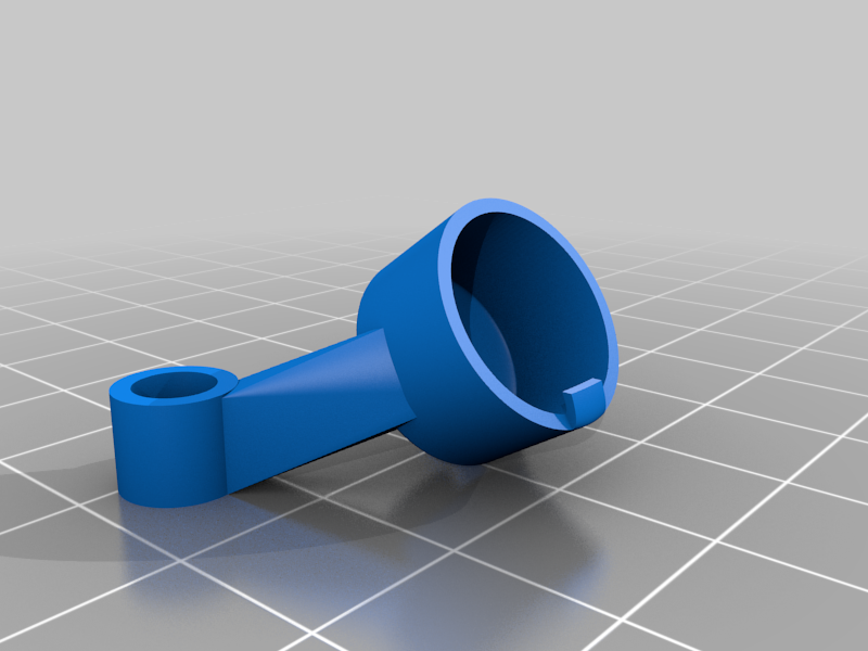 Free 3D file Dew GTF printed parts 👽 ・Design to download and 3D print・Cults