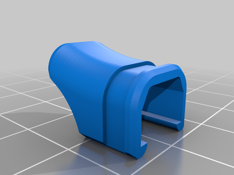 Free 3D file Dew GTF printed parts 👽 ・Design to download and 3D print・Cults