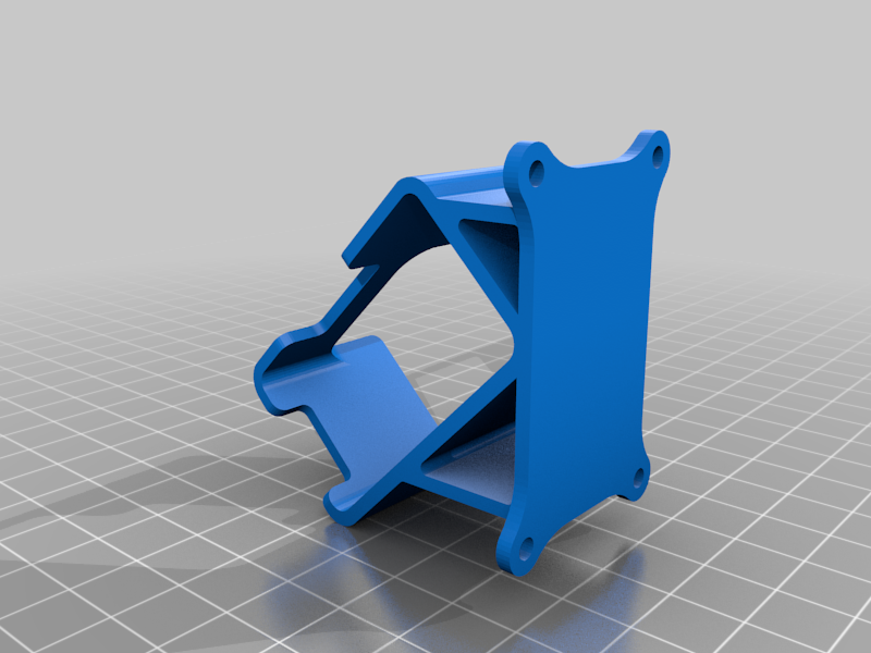 Free 3D file Dew GTF printed parts 👽 ・Design to download and 3D print・Cults