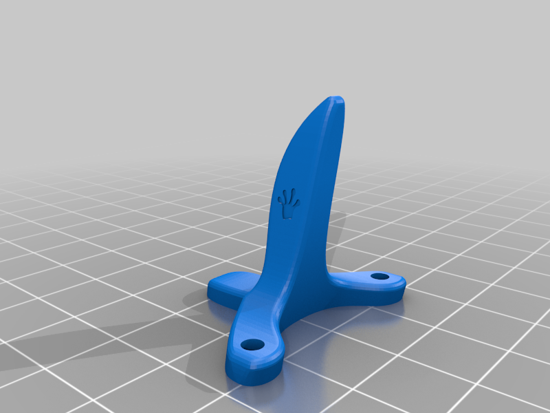 Free 3D file Dew GTF printed parts 👽 ・Design to download and 3D print・Cults