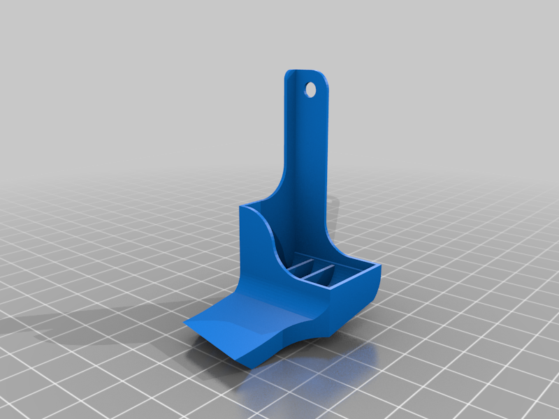 Fichier 3D gratuit Bondtech BMG + E3D V6/Volcano Extrudeuse à ...