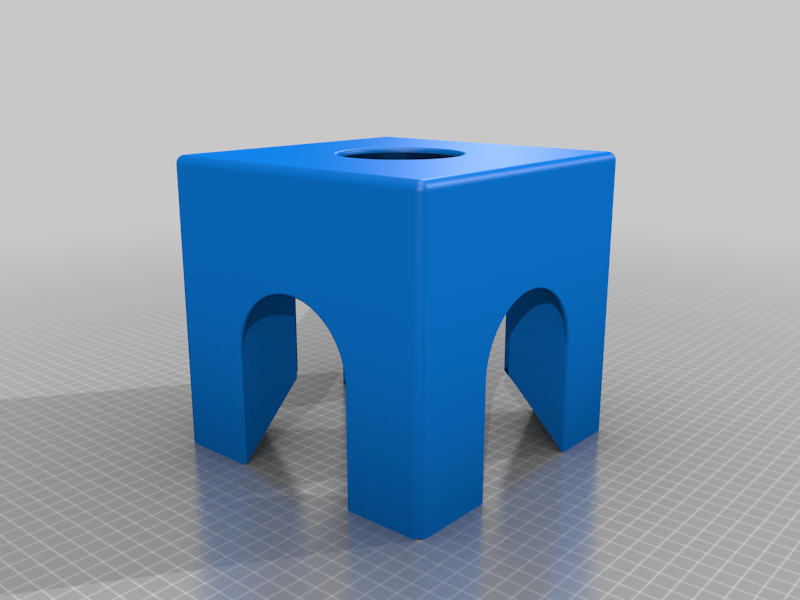 Free 3D file Dog Busy Box 🐕 ・3D print design to download・Cults