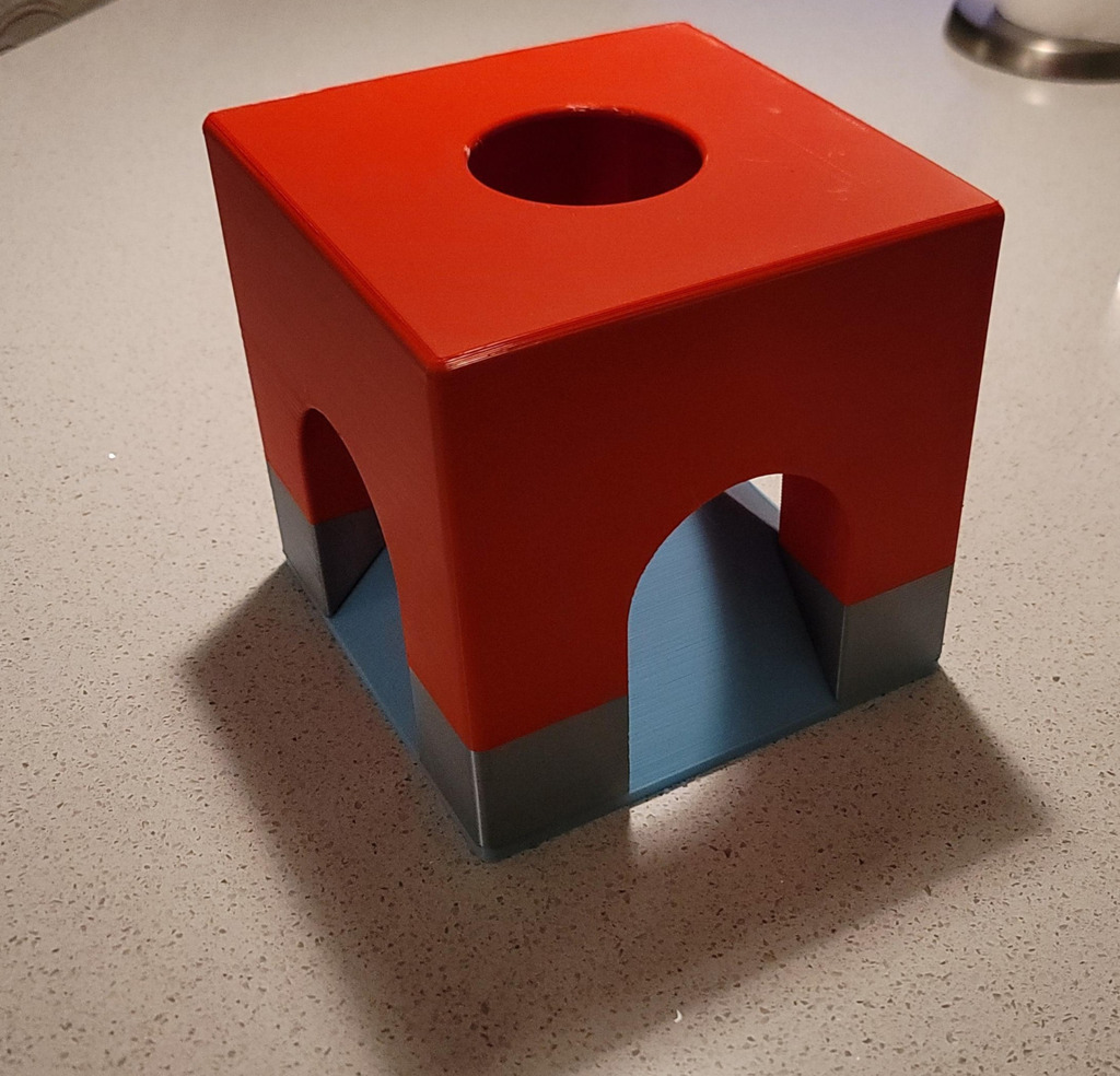 Free 3D file Dog Busy Box 🐕 ・3D print design to download・Cults
