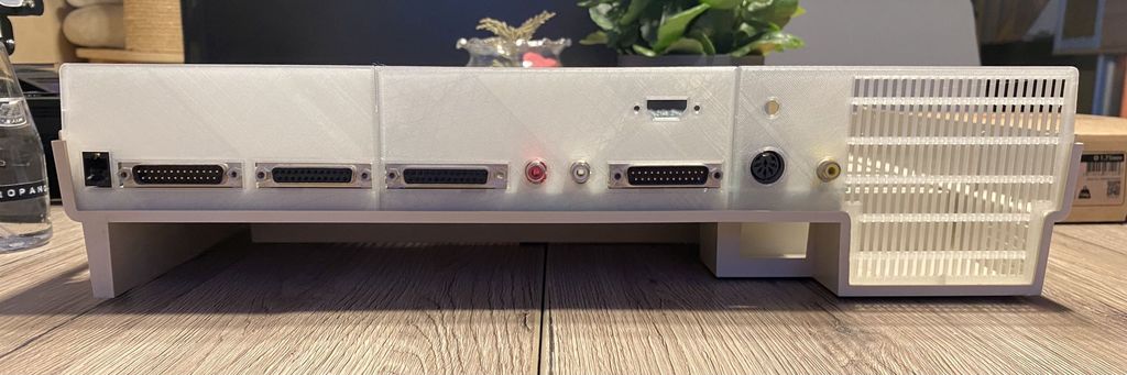 Free 3D file Amiga 1000 custom Backplates 🖥️ ・3D printing model to ...