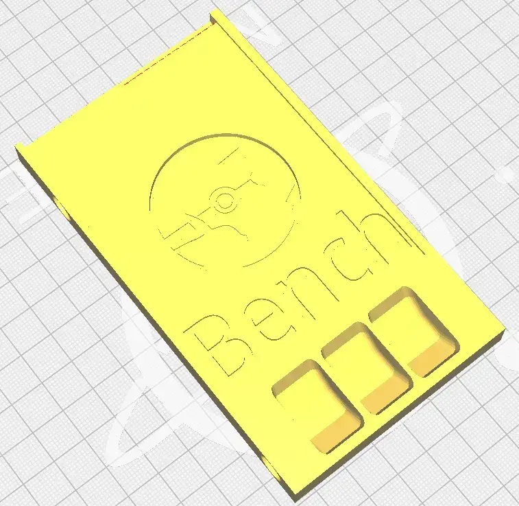 Free 3D file Pokémon TCG Holders 🐉 ・3D printable design to download・Cults