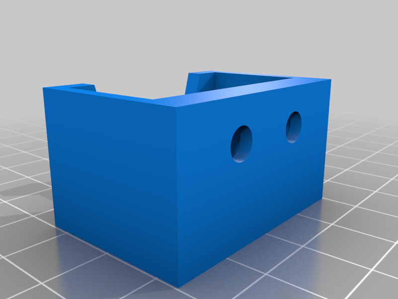 🖨️ Retractable Reel 3D Printer Cable Holder・Free STL File for ・Cults