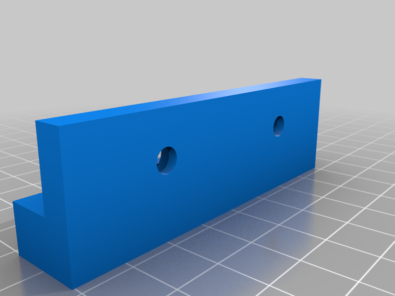 🖨️ Retractable Reel 3D Printer Cable Holder・Free STL File for ・Cults