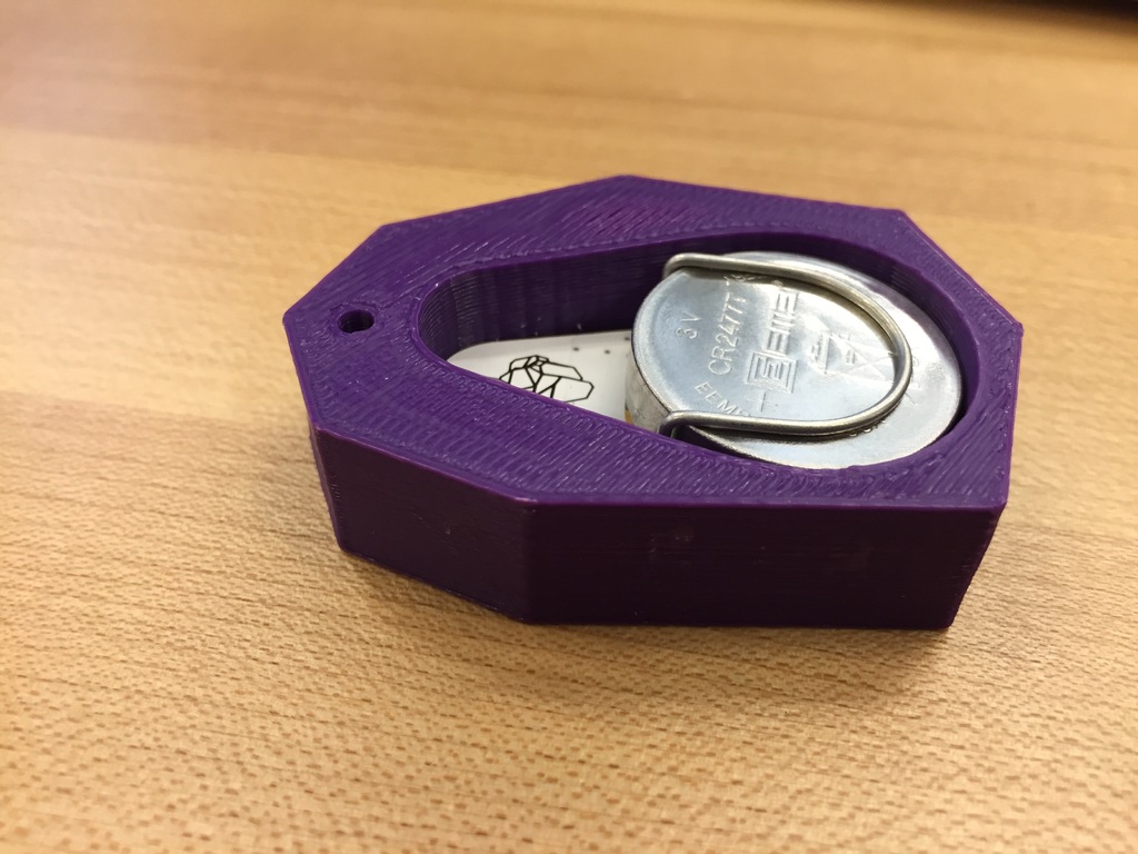 Fichier 3D gratuit Mallette Estimote 🔧 ・Design à télécharger et à ...