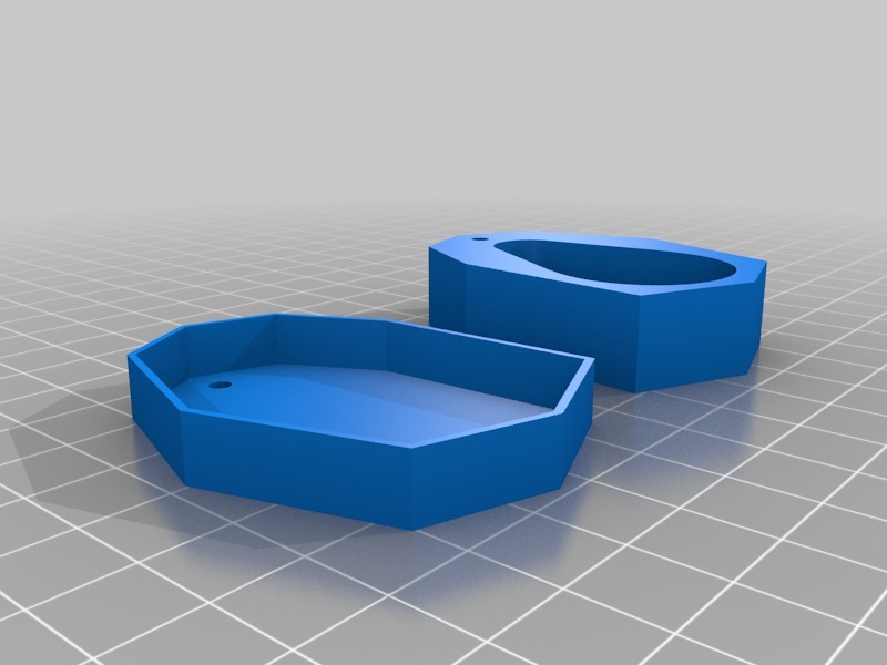 Fichier 3D gratuit Mallette Estimote 🔧 ・Design à télécharger et à ...