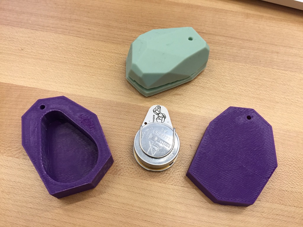 Fichier 3D gratuit Mallette Estimote 🔧 ・Design à télécharger et à ...