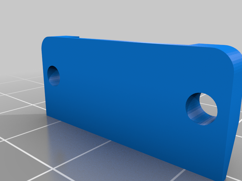 🔫 Airsoft BIG!!! battery box for picatinny rail・Free 3D File for ・Cults