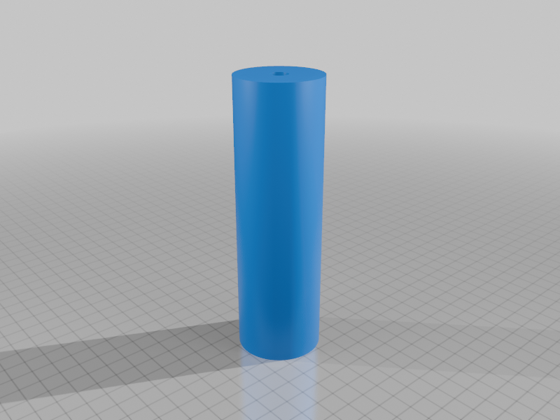 🔫 Mp5sd Suppressor Airsoft・free 3d File For ・cults