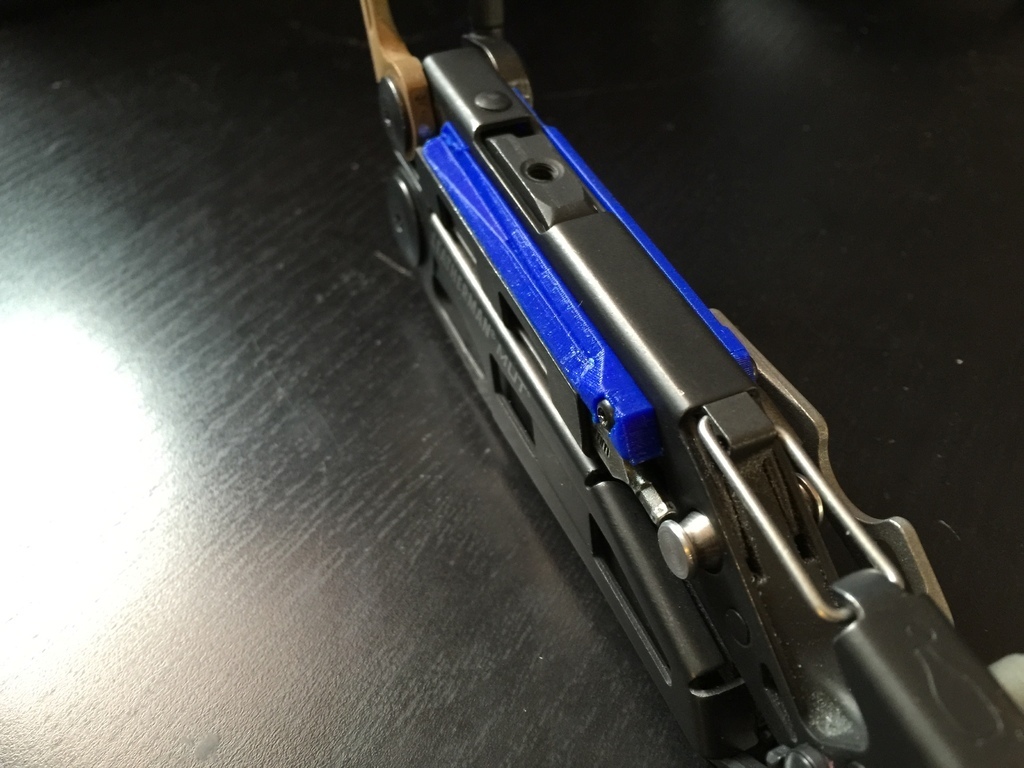 Free 3D file MUT Parts 🪛 ・3D print model to download・Cults