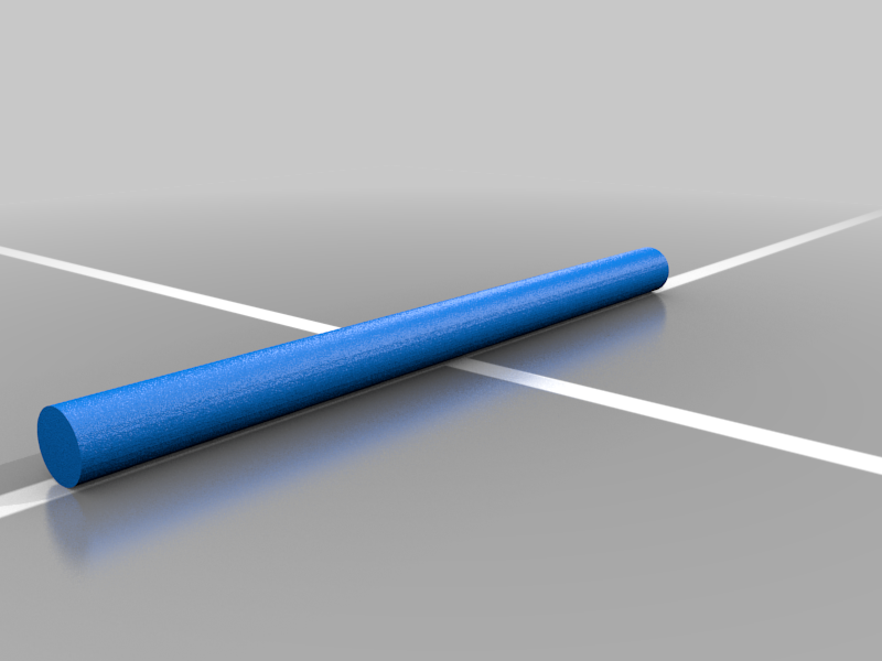 👁️ Puppet Side To Side Eye Mech・Free 3D File for ・Cults