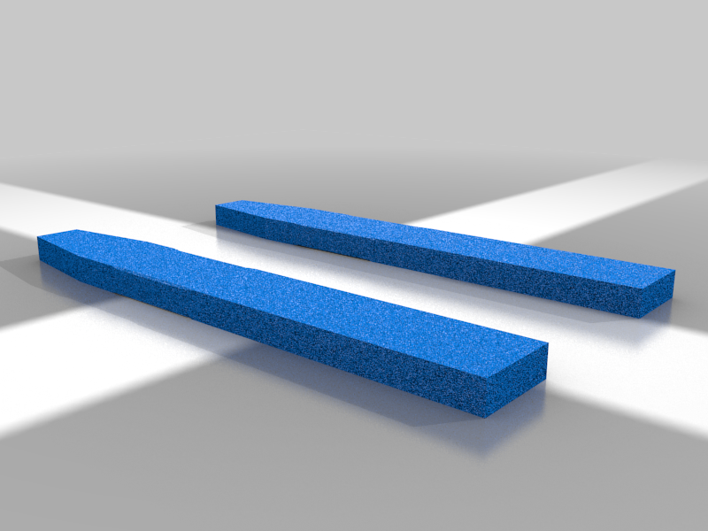 🎵 Mini Fuse・Free 3D File for ・Cults