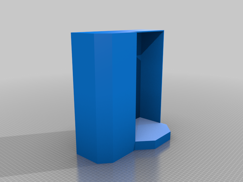 🤏 Small soldiers box・Free STL File for ・Cults