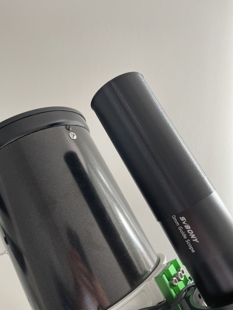 Free 3D file SV Bony SV106 (240/60mm) Replacement cap 🧢 ・3D printable design to download・Cults