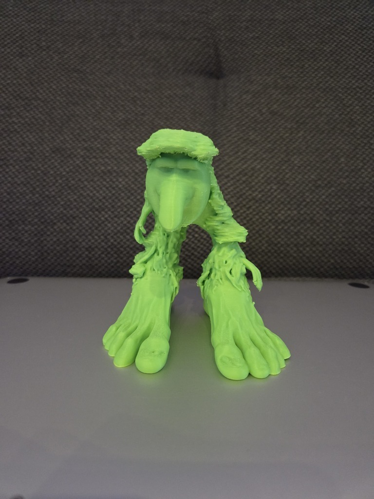 🧸 Brr Brr Patapim・Free 3D File for ・Cults