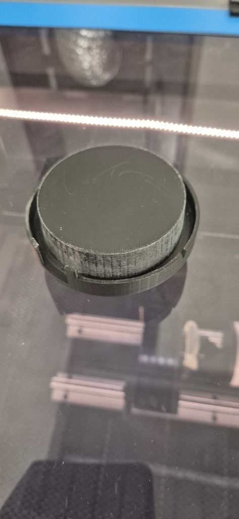 Free 3D file Rotating device for rotating axis to engrave cups CO2 ...