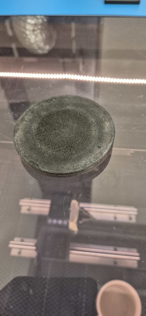 Free 3D file Rotating device for rotating axis to engrave cups CO2 ...