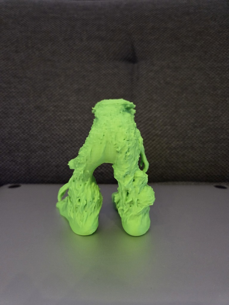 🧸 Brr Brr Patapim・Free 3D File for ・Cults