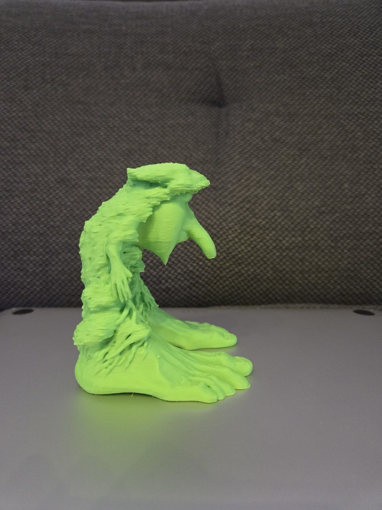 🧸 Brr Brr Patapim・Free 3D File for ・Cults