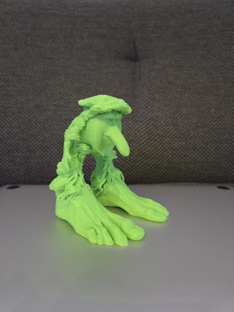 🧸 Brr Brr Patapim・Free 3D File for ・Cults