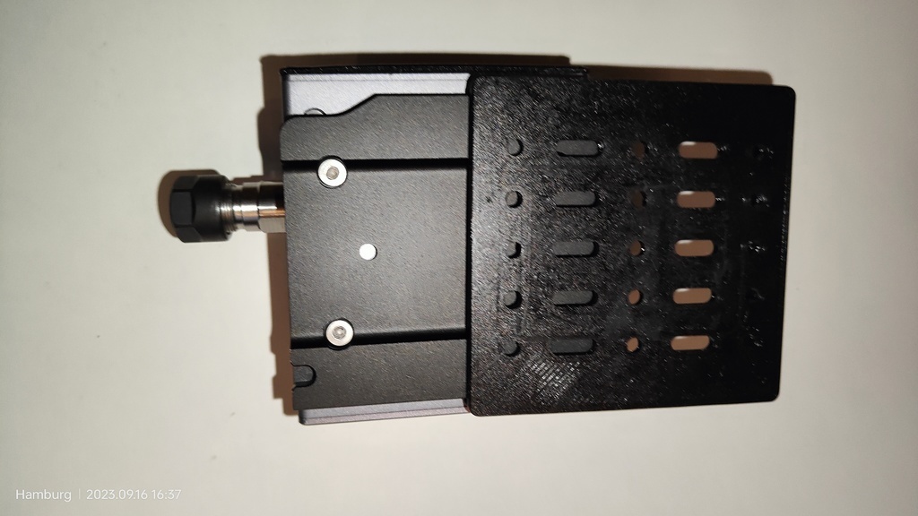 Free 3D file Snapmaker 2.0 Quick Swap Kit Tool holder 🧞‍♂️ ・3D ...