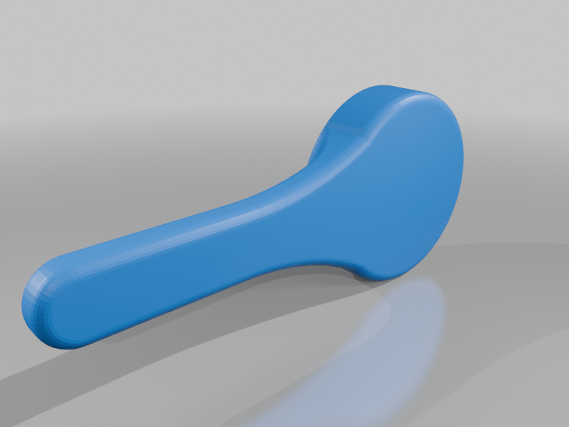 Free 3D file OZ RACING CENTERLOCK LOCKRING WRENCH 🔧 ・Model to download ...