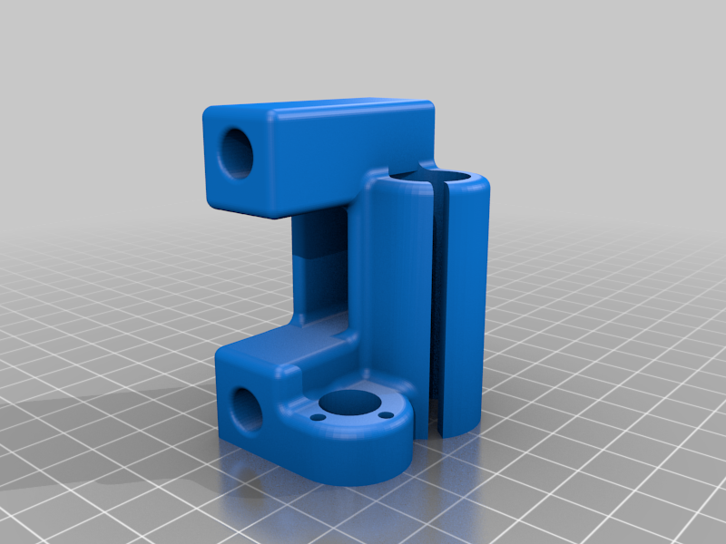 Free 3D file X Axis Replacement Parts 🧞‍♂️ ・3D print object to download ...