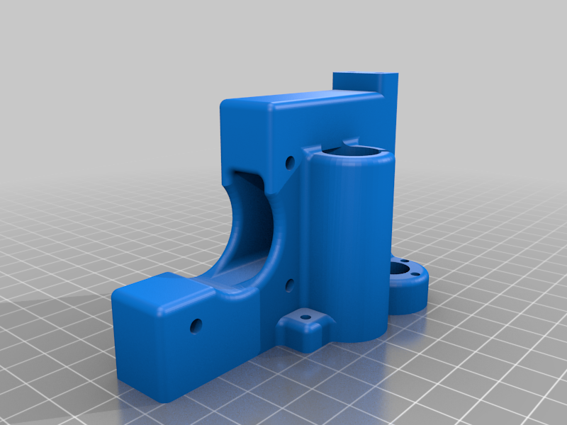 Free 3D file X Axis Replacement Parts 🧞‍♂️ ・3D print object to download ...