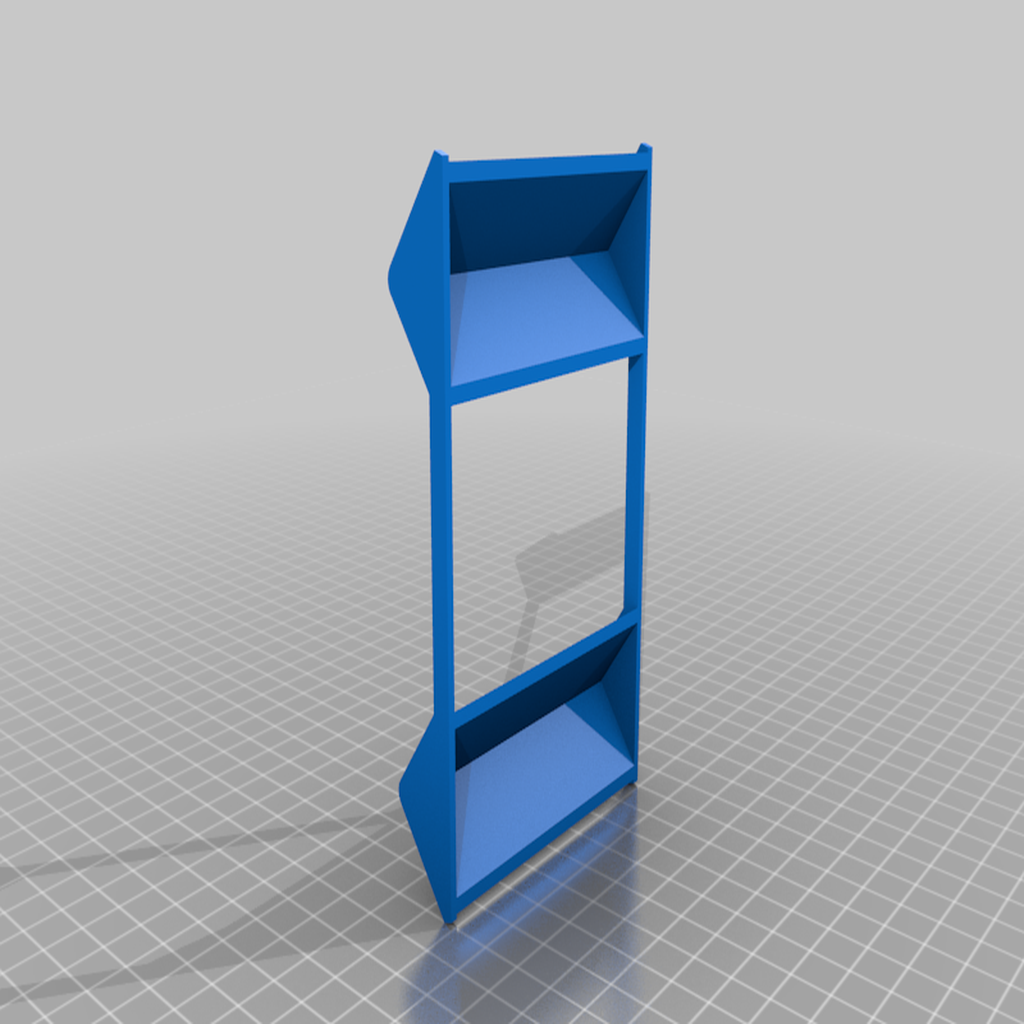 Free STL file Blocco antirotazione bobine e rocchetti Ø200mm - Anti ...