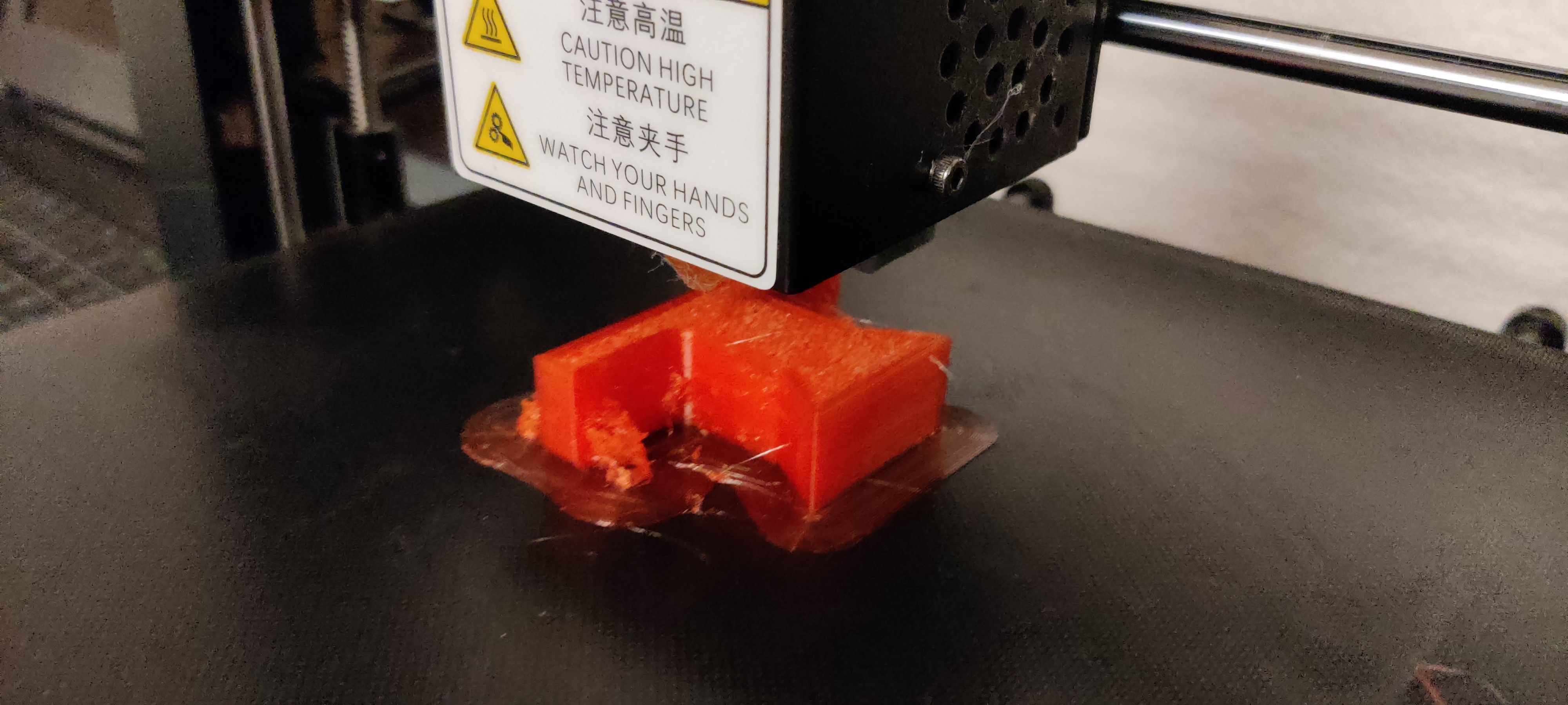 3D printed Starsense Explorer Finder Base Adapter・Cults