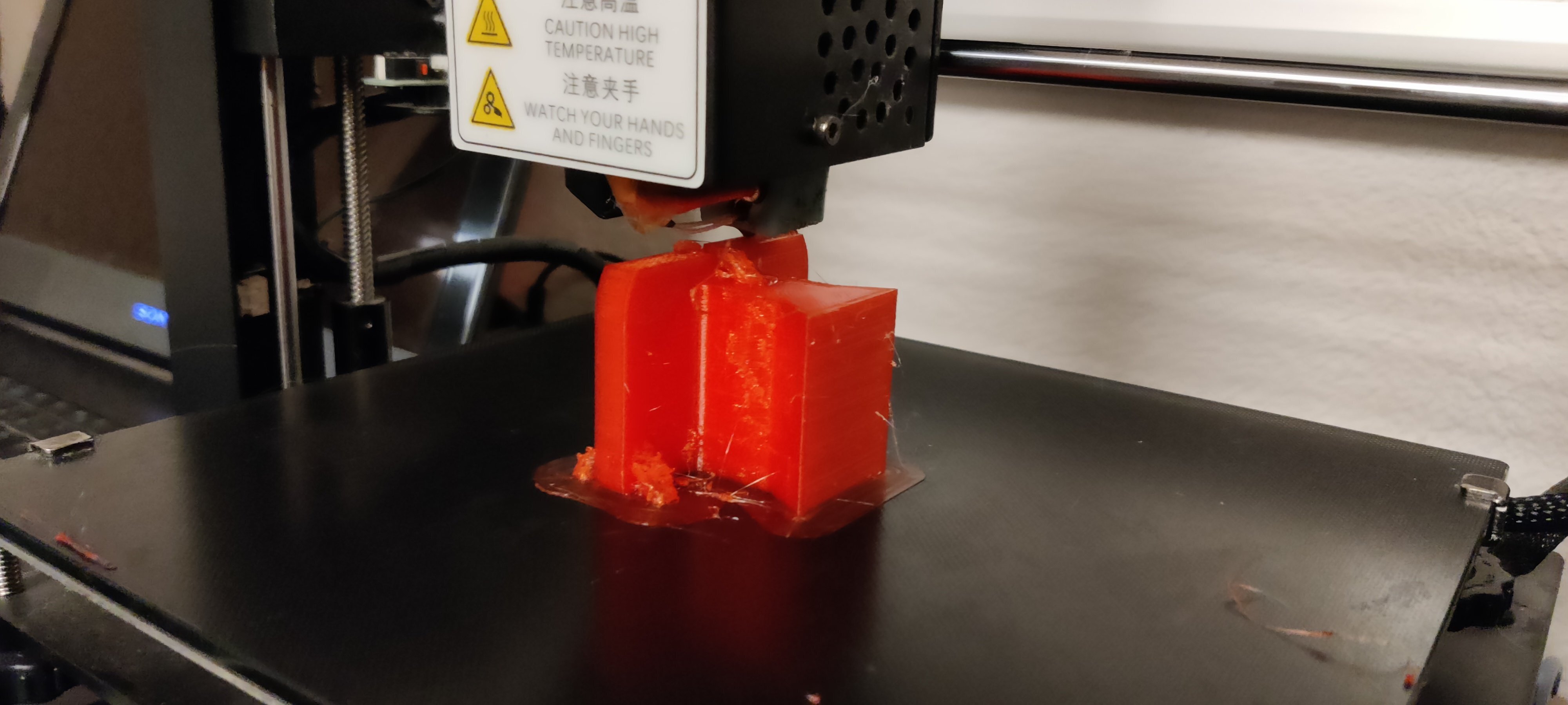 3D printed Starsense Explorer Finder Base Adapter・Cults