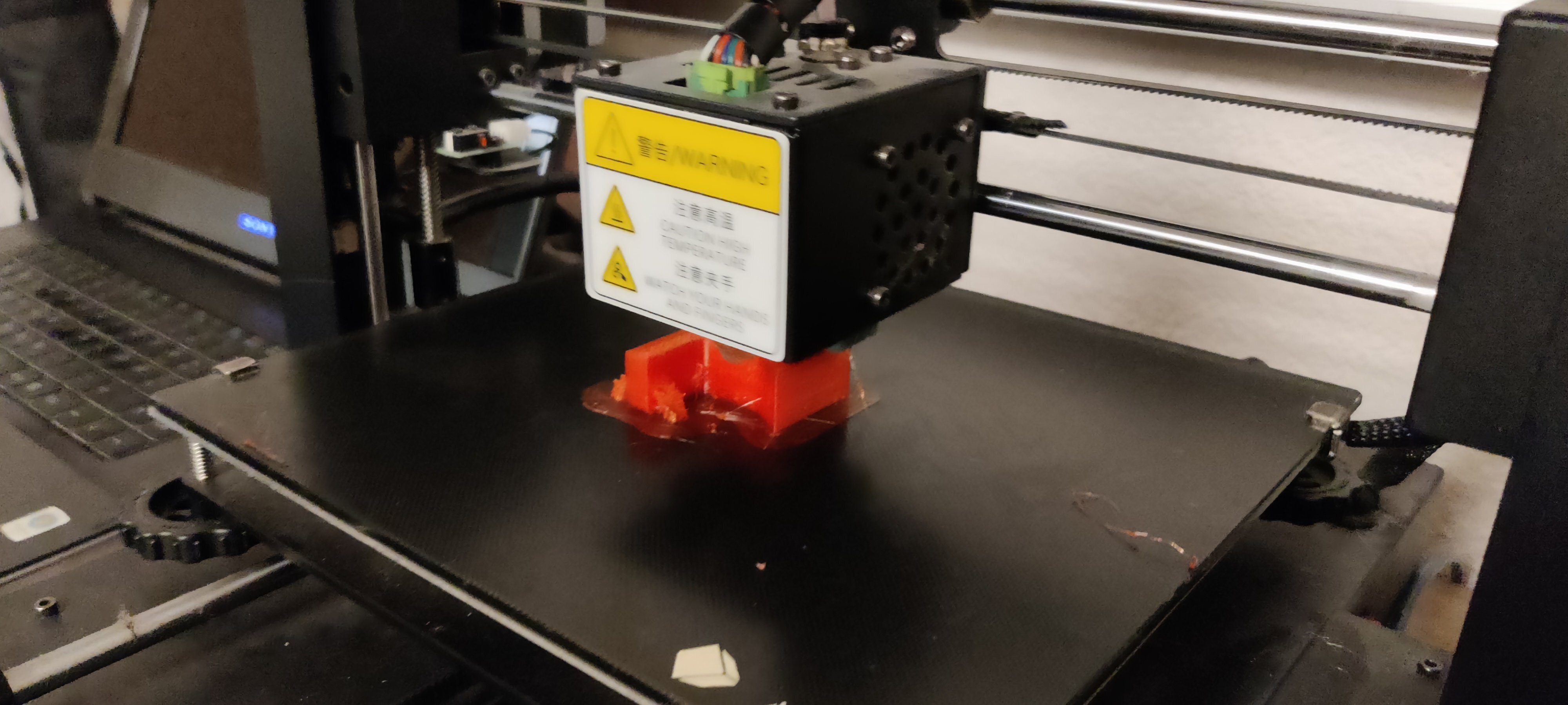 3D printed Starsense Explorer Finder Base Adapter・Cults