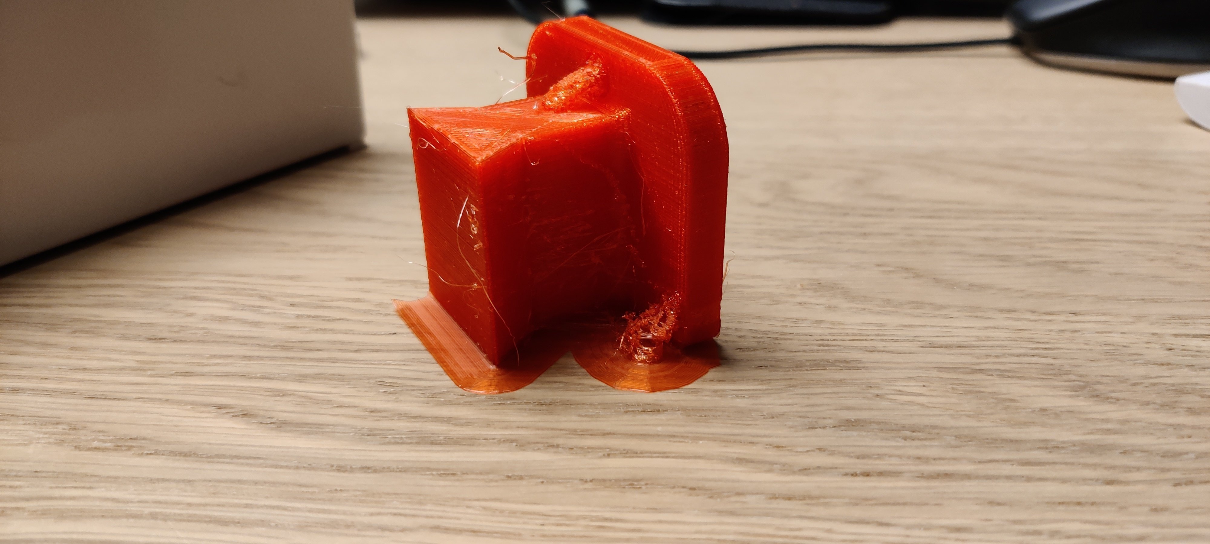 3D printed Starsense Explorer Finder Base Adapter・Cults