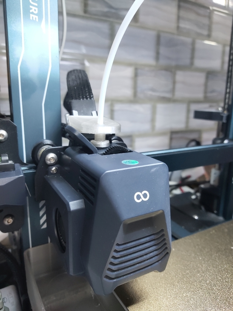 Free 3D file Neptune 3 Pro - Filament Guide 🪢 ・Template to download and ...