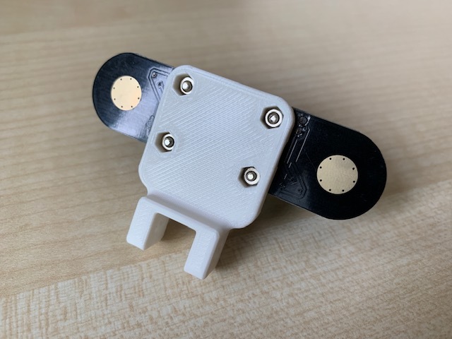 Free 3d File Creality Cr6 Se Raspberry Pi Cam Mount 🧞‍♂️ ・object To