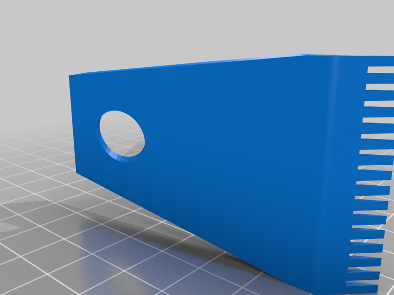 Free 3D file 386/486 CPU Extraction Tool 🖥️ ・3D printing idea to ...