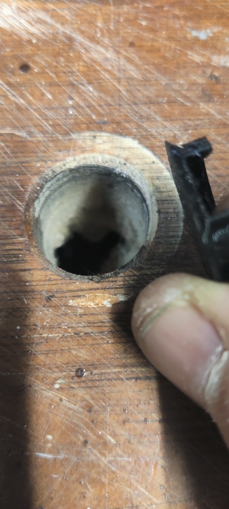 🕳️ 20mm MFT hole plugs (specifically for holes with a 45 degree ...