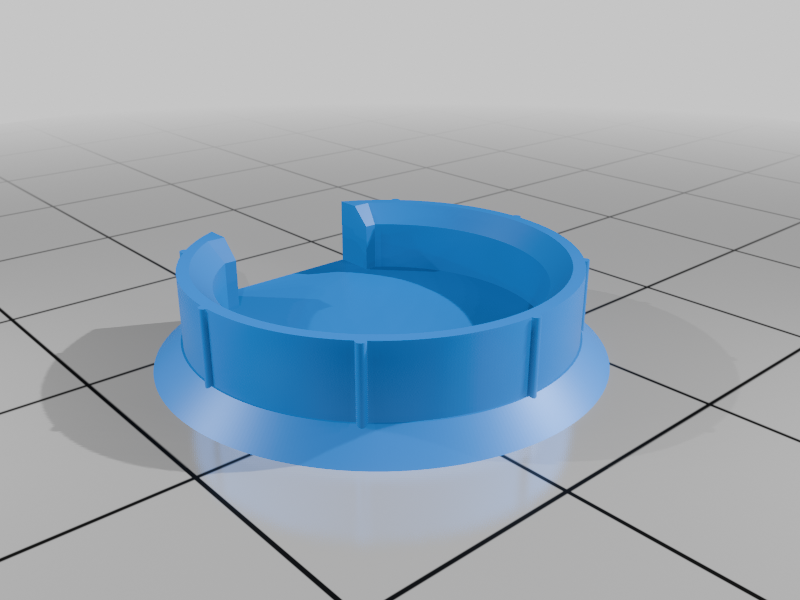 🕳️ 20mm MFT hole plugs (specifically for holes with a 45 degree ...