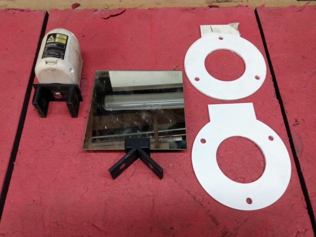 Free 3D file BMW F series front Strut alignment jig (needs your own ...