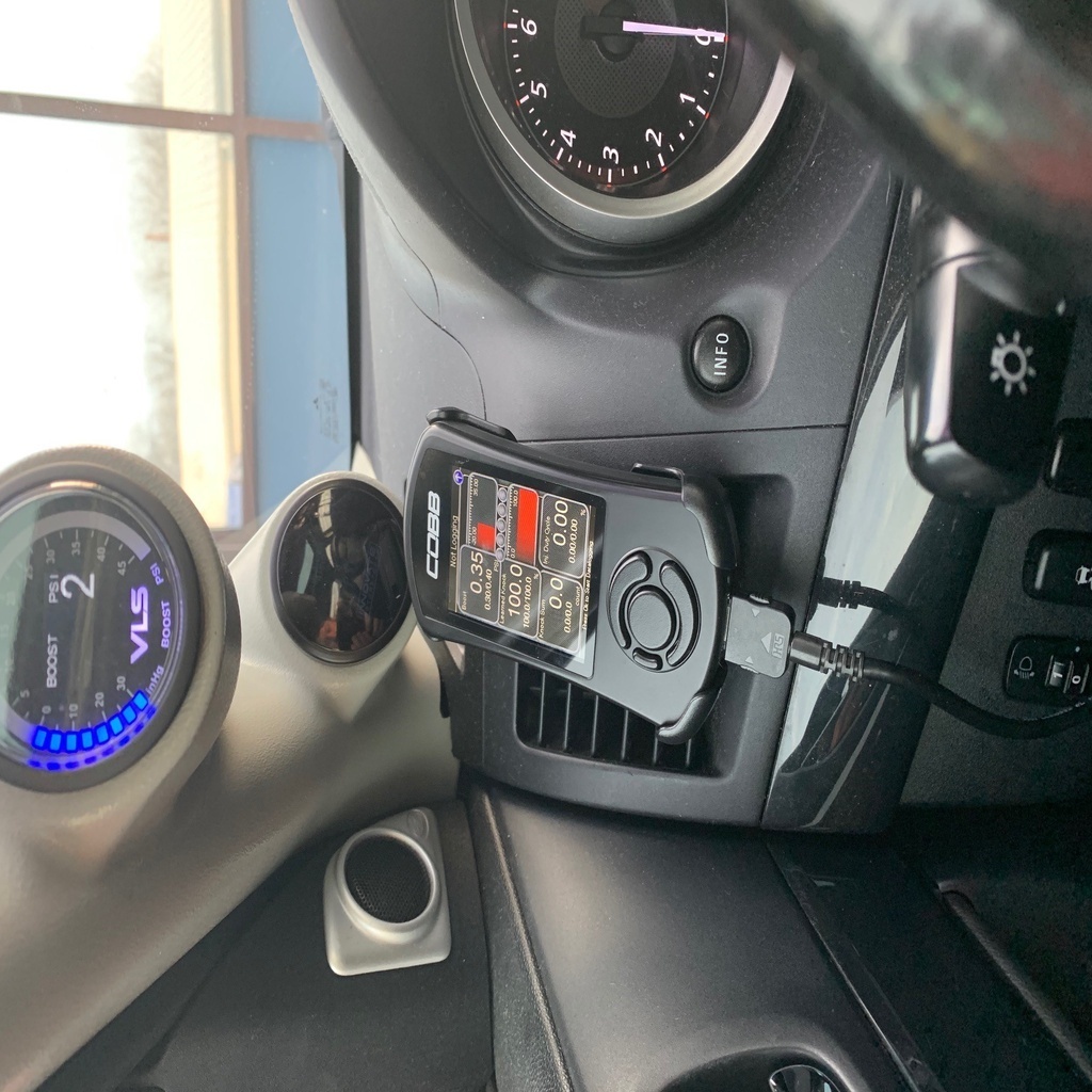 🧞‍♂️ AP Mount cobb Evox・Free 3D File for ・Cults