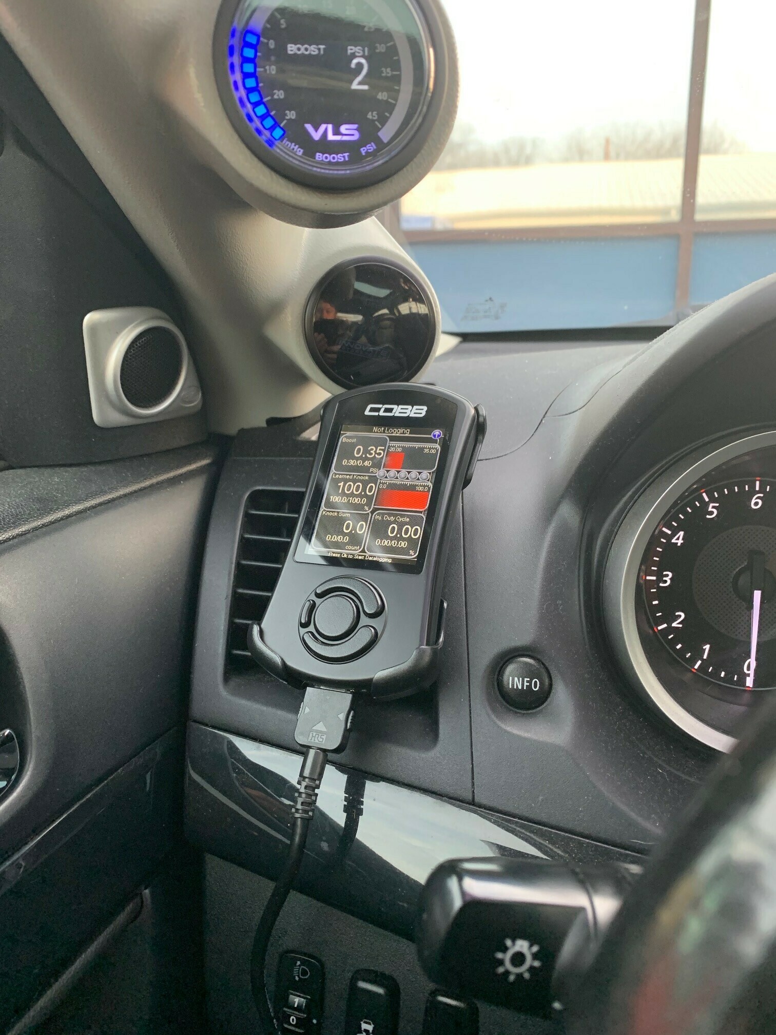 🧞‍♂️ AP Mount cobb Evox・Free 3D File for ・Cults